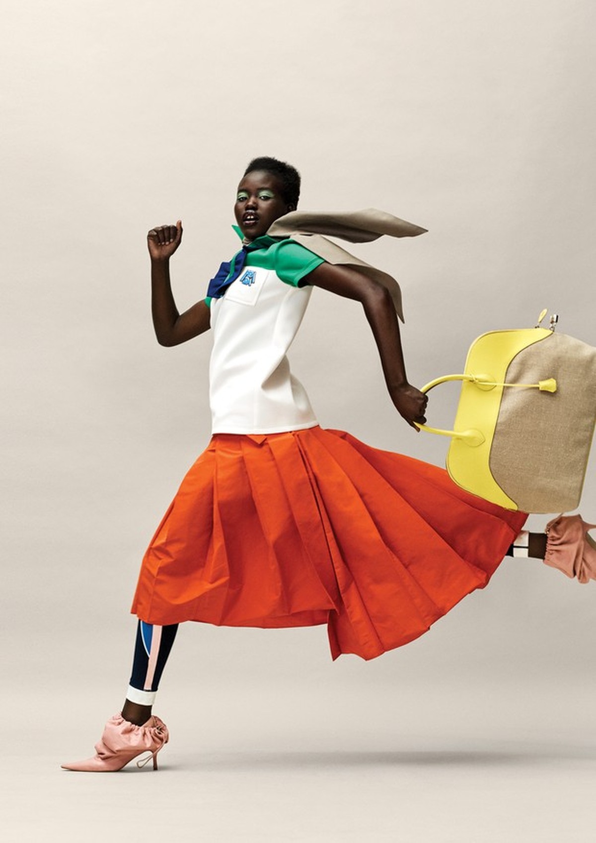 As 7 tendências que definiram as semanas de moda internacionais | Moda ...