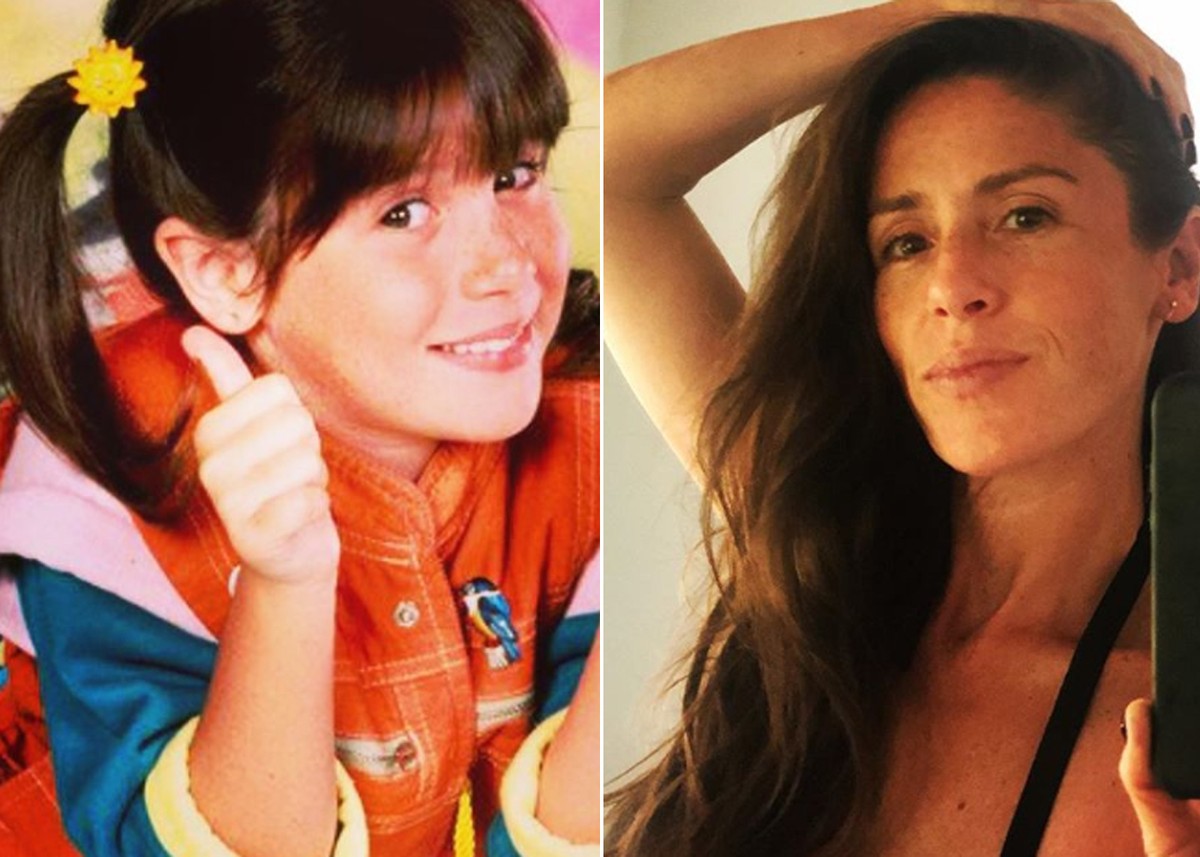 'Punky, a levada da breca', série clássica dos anos 80, ganhará ...