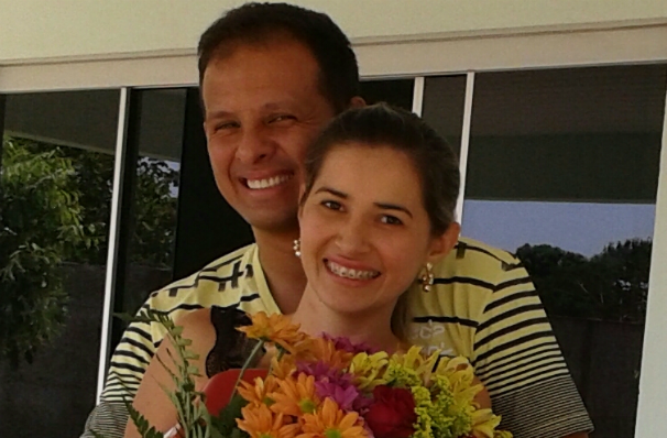 Rede Globo > tvcentroamerica - Telespectadores mandam fotos e se ...