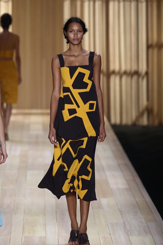 Maria Filó | Rio de Janeiro | Verão 2015 | Desfiles | Vogue