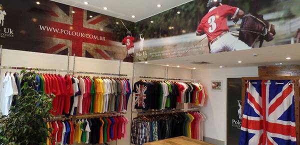 Polo Uk