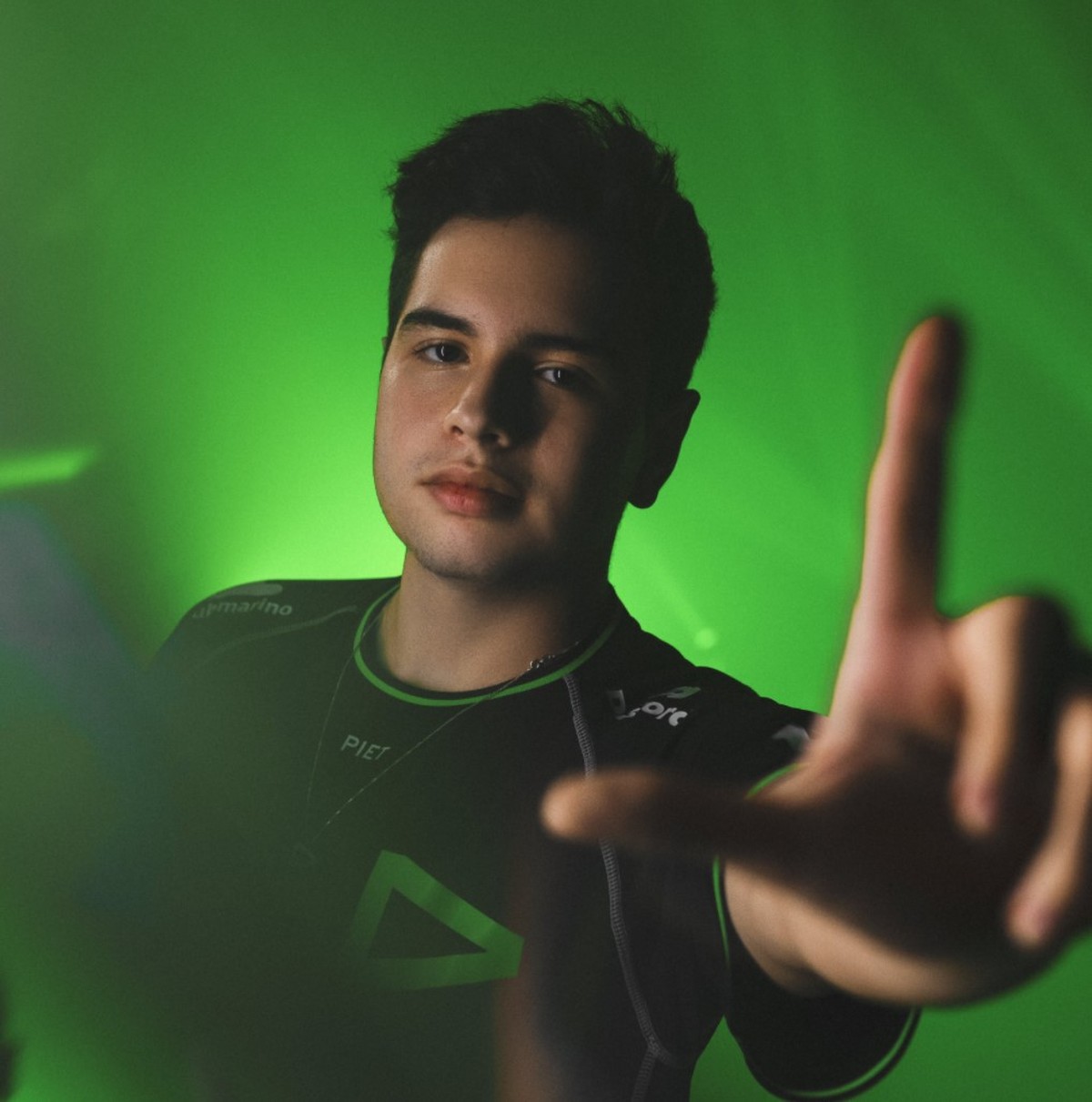 Valorant: conheça Less, o "prodígio" de 16 anos da LOUD | valorant | ge