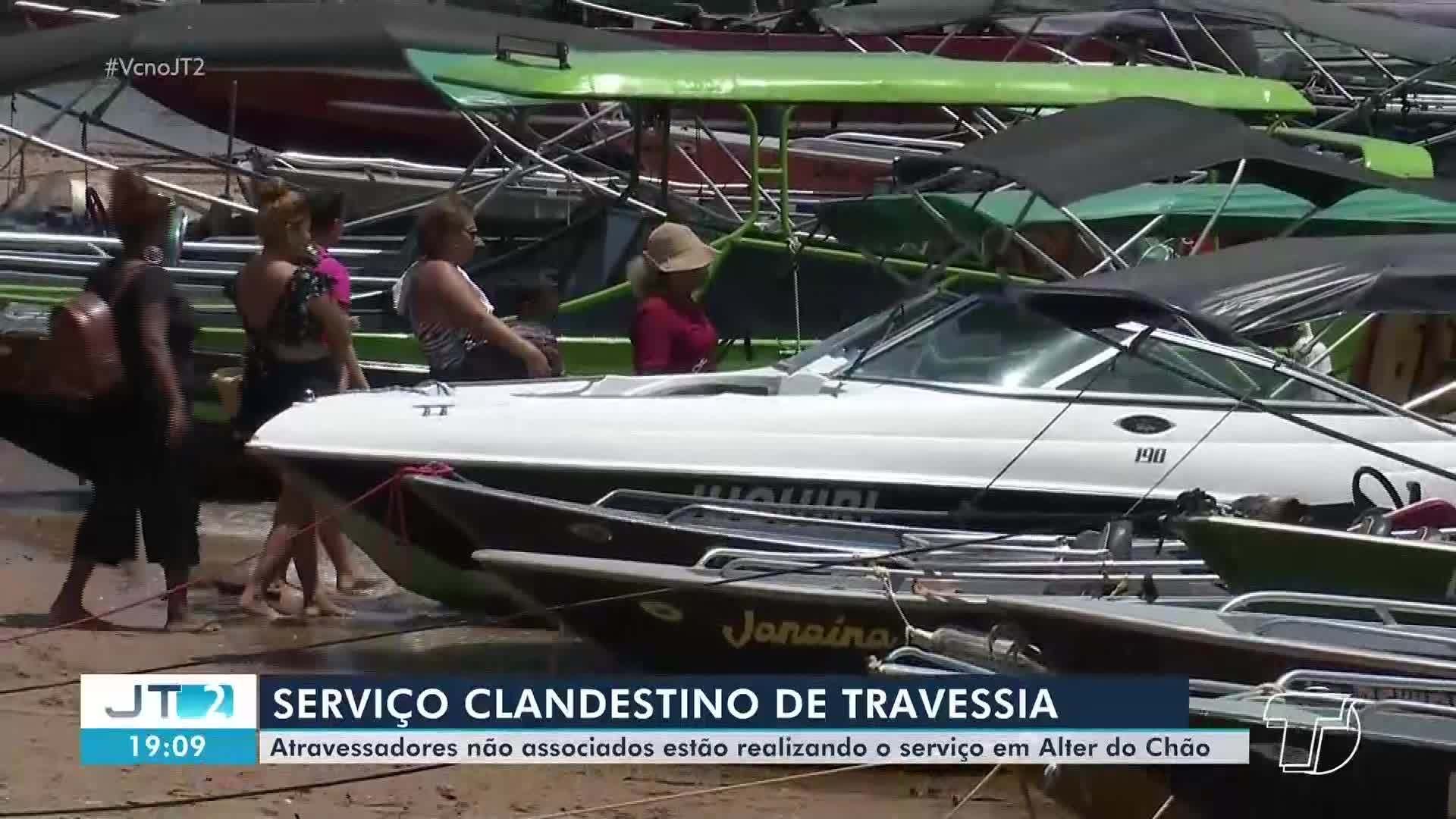 JT2 - edição de terça-feira, 29 de agosto de 2023 | Santarém e Região | G1