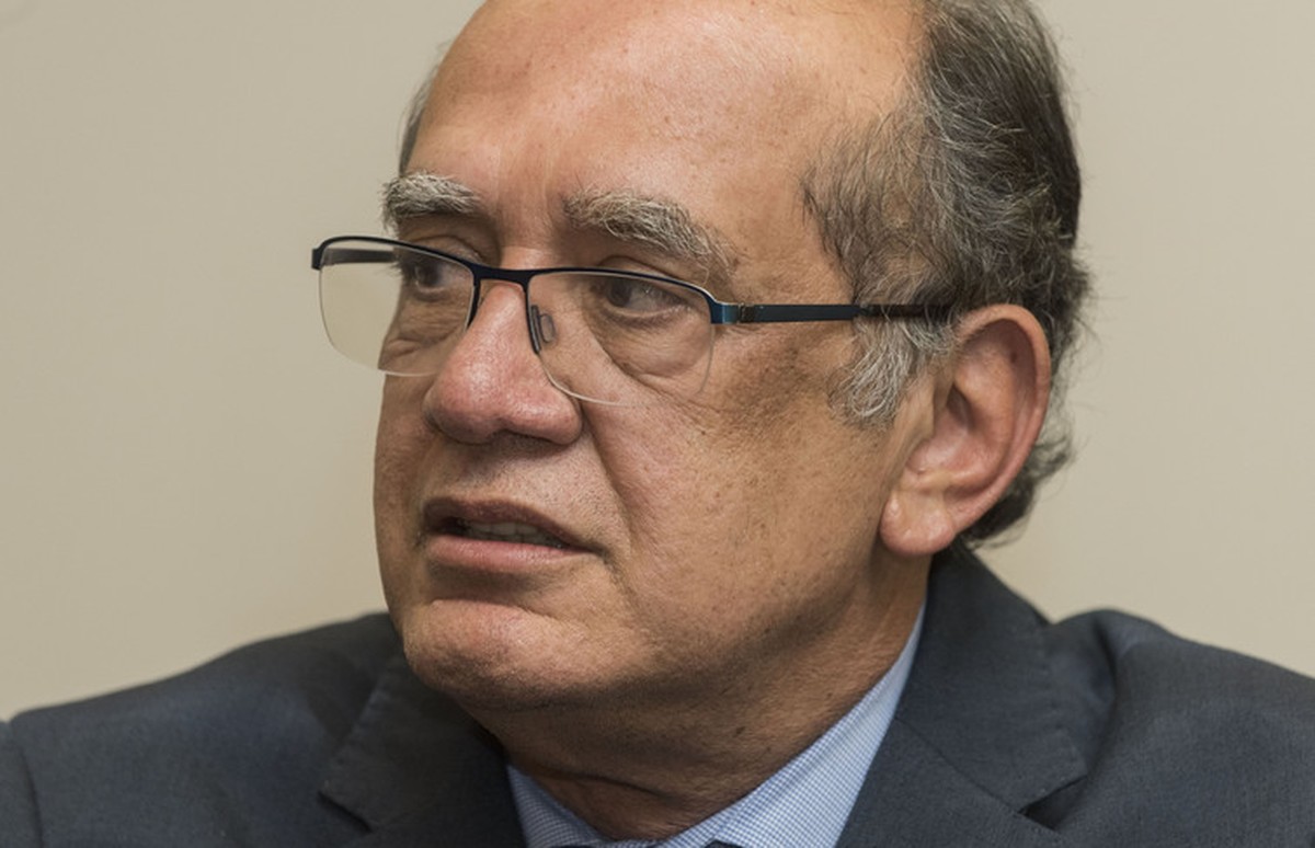 Eleição de 2016 será teste institucional, diz Gilmar | Política | Valor ...