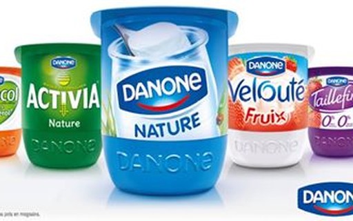 Danone aumenta sua participação na chinesa Mengniu - Época Negócios | Ação
