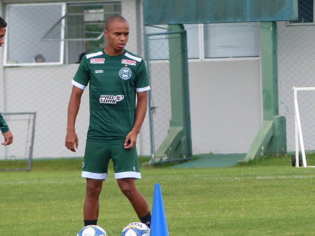 Coritiba x FC Cascavel: Louzer deixa dúvida entre Sávio e João Vitor na ...