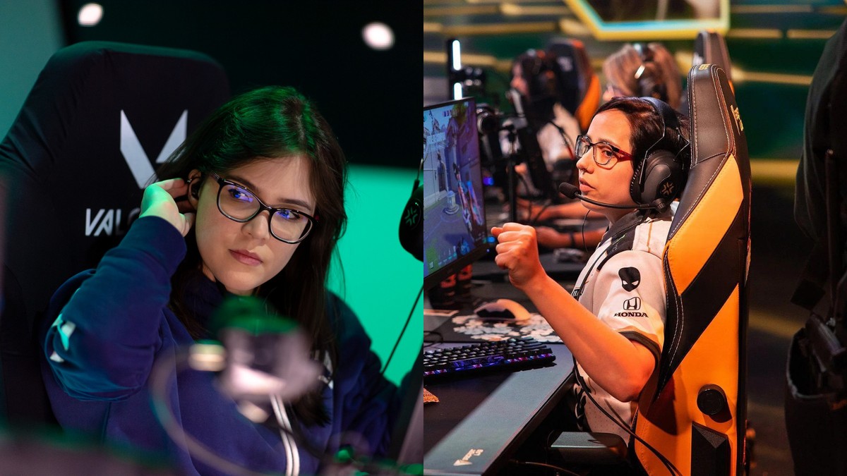 VALORANT: MIBR fecha com dupla ex-Liquid para compor elenco inclusivo | valorant | ge