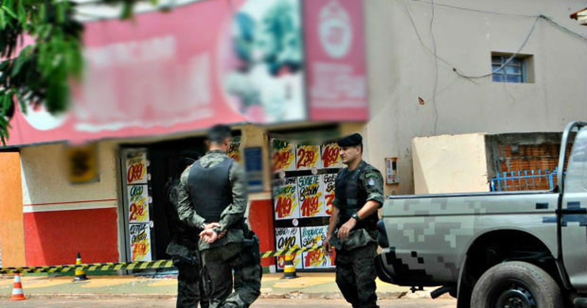 G1 - Você viu? Confira o que foi destaque da semana no G1 MS - notícias ...