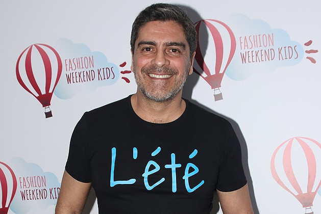 Junno Andrade sobre Xuxa: "Coloco ela no colo um pouco mais" - Quem ...