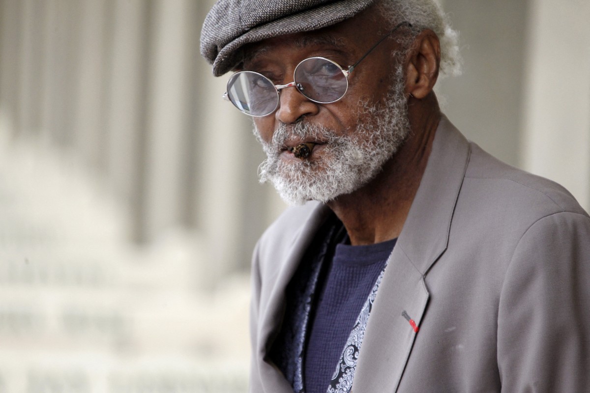 Melvin Van Peebles, pioneiro do cinema 'Blaxploitation', morre aos 89 ...