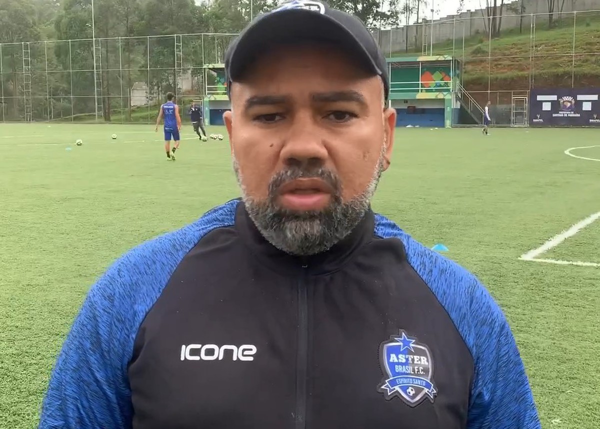 Aster precisa apenas de um empate, contra o Paraná, para seguir na Copa ...