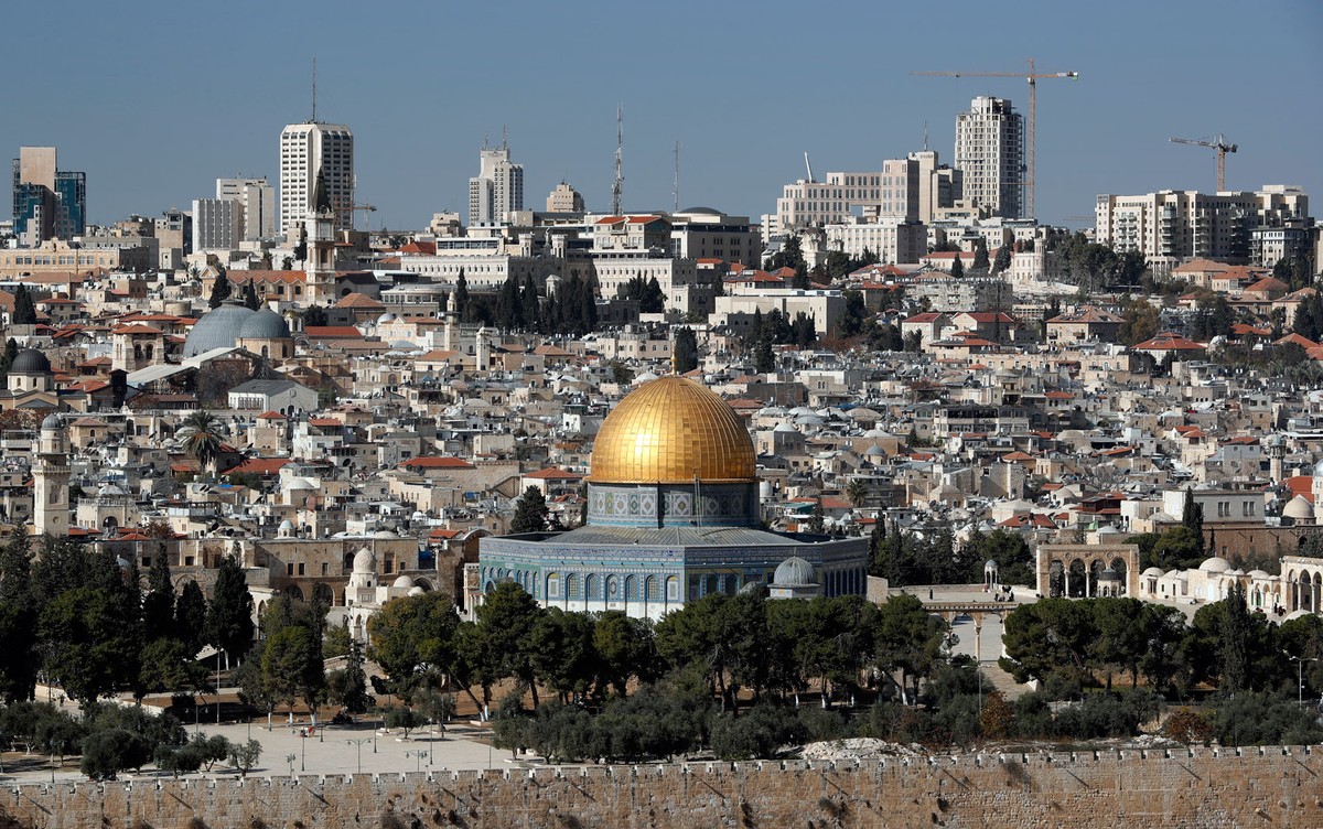 O que faz de Jerusalém uma cidade tão sagrada e disputada | Mundo | G1