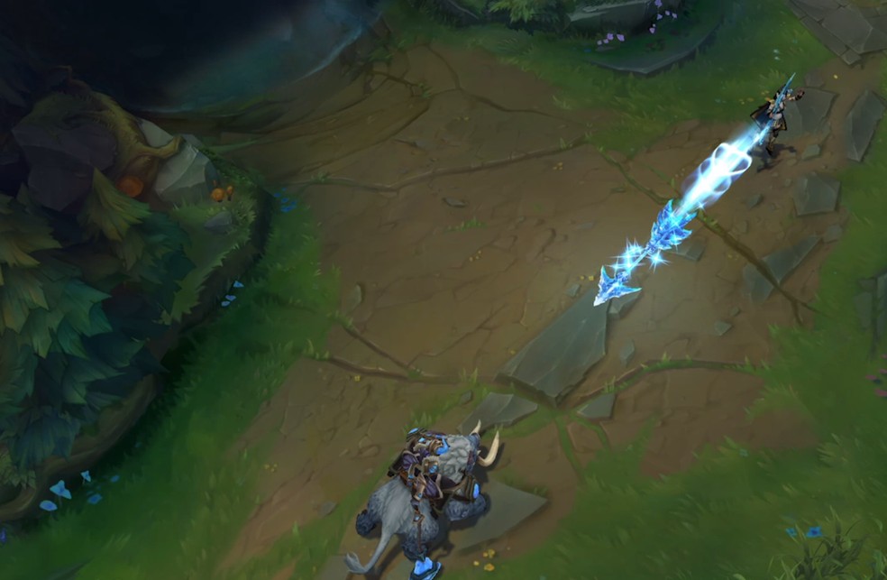 Ashe no League of Legends: veja habilidades e confira dicas de Steal ...