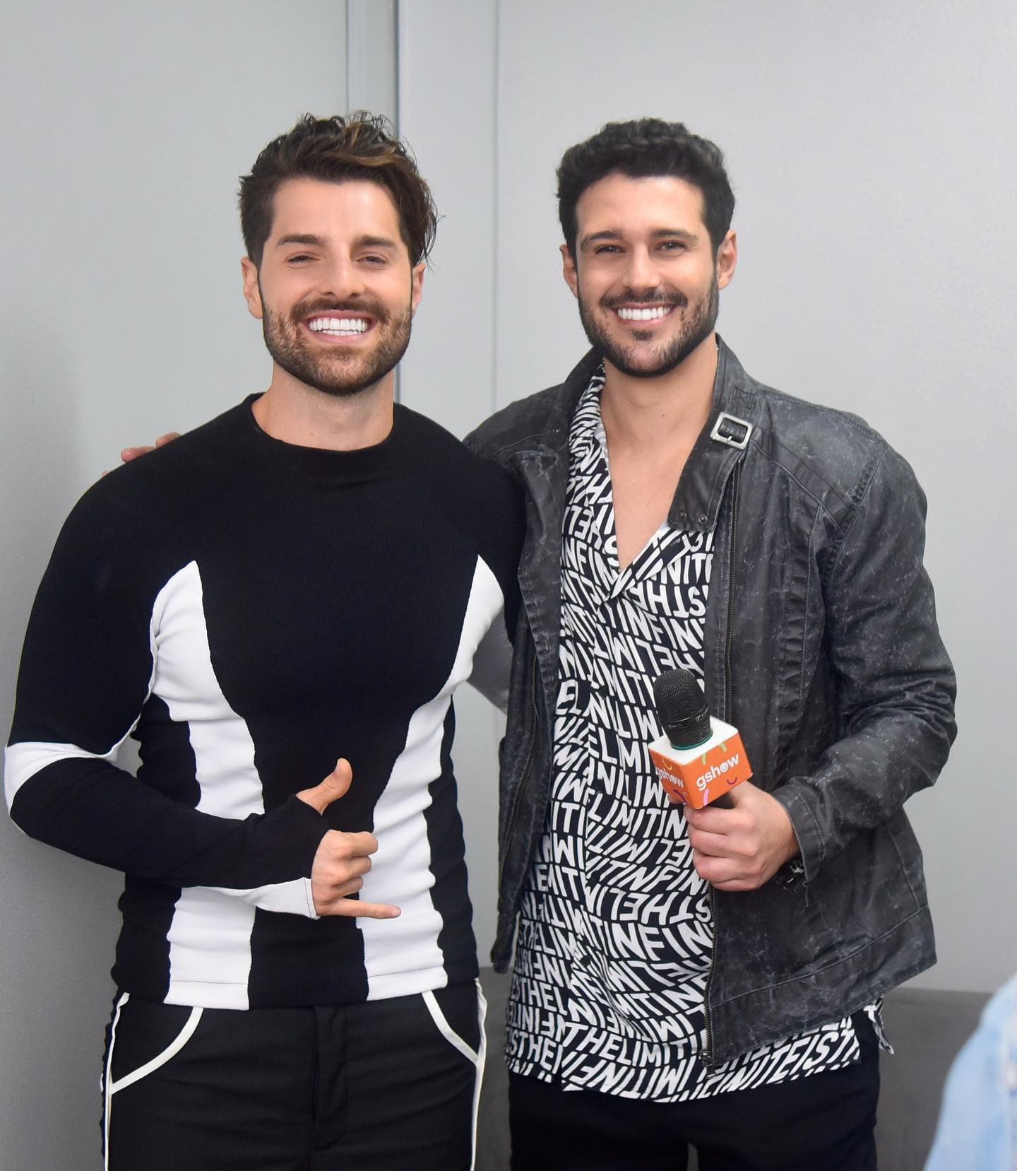 Rodrigo Mussi posa com Alok e fãs comentam: 'Irmãos?' - Revista Marie ... Rodrigo Mussi posa com Alok e fãs comentam: 'Irmãos?' - Revista Marie ...