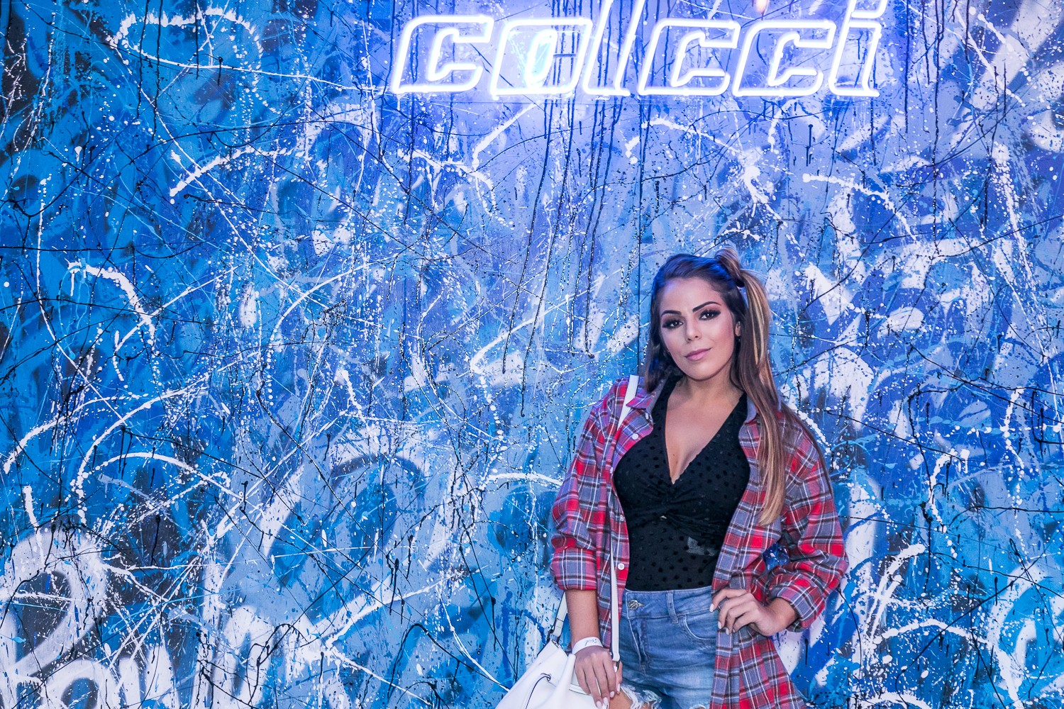 Colcci arma festa em SP e reúne celebridades e fashionistas | Marcas ...