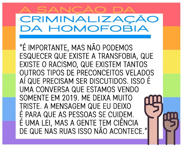 Pabllo Vittar Nosso Orgulho Nacional “eu Tenho A Noção De Quão
