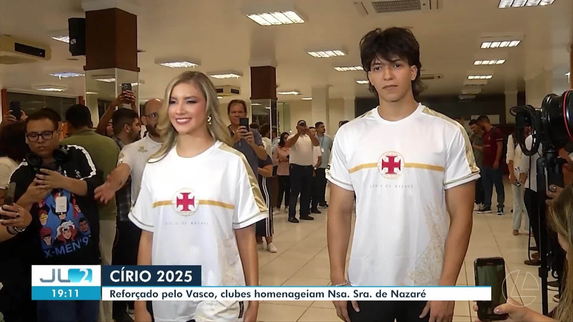 Confira as notícias do JL2 deste sábado, 12 | Pará | G1