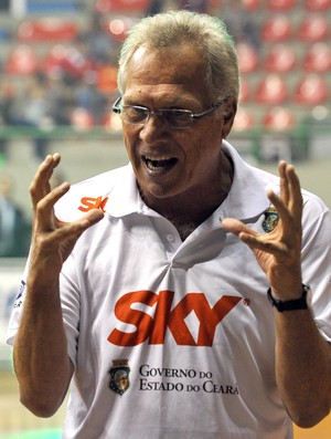 "Muito bem encaminhada", diz Alberto Bial sobre renovação de parceria ...