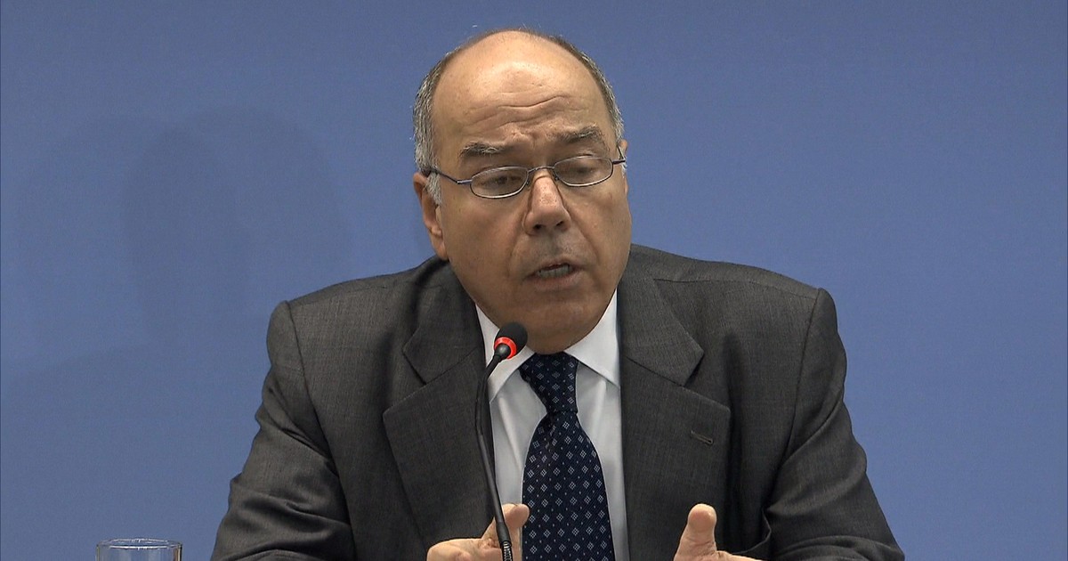 G1 - Condenado por tráfico na Indonésia, brasileiro Marco Archer é ...