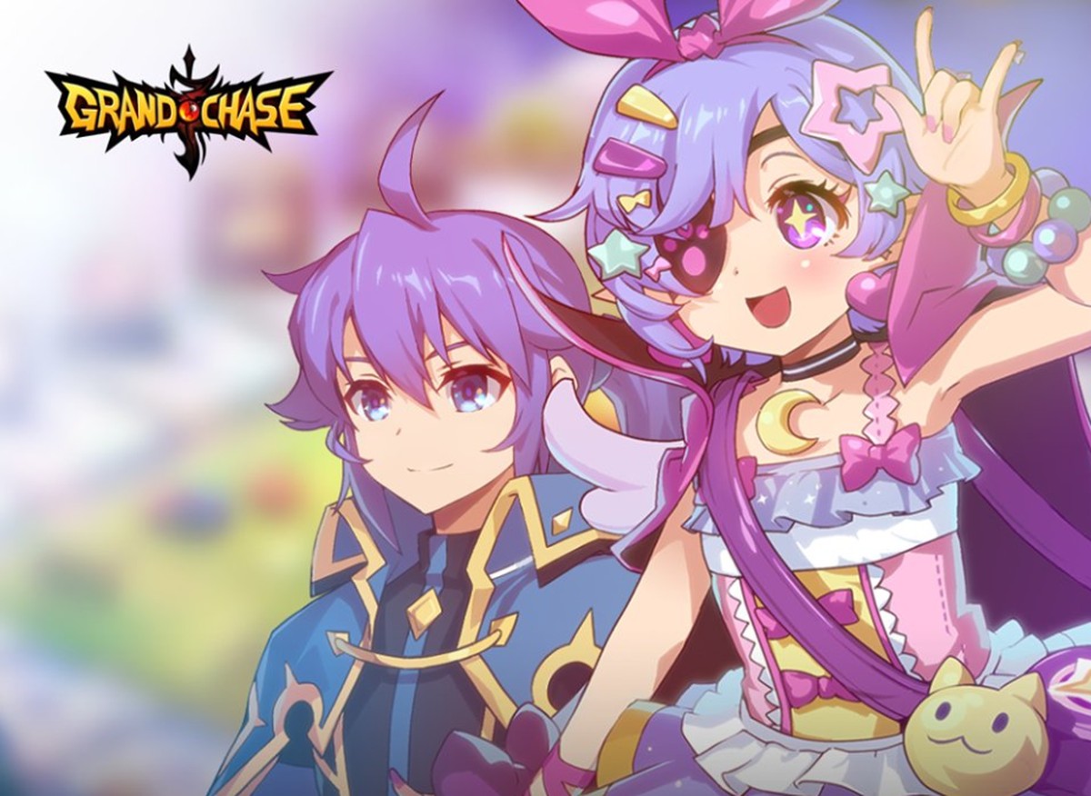 Grand Chase: relembre sucesso do game que ganhou versão mobile | Jogos ...