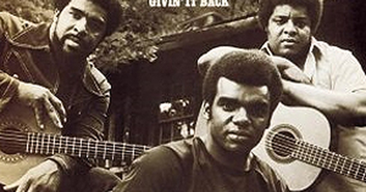 G1 - Morre Marvin Isley, ex-baixista da banda Isley Brothers - notícias ...