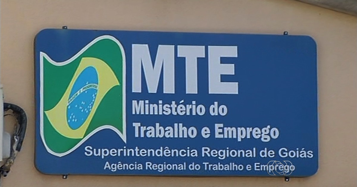 G1 - Agência do MTE para atendimento após único funcionário sair de ...