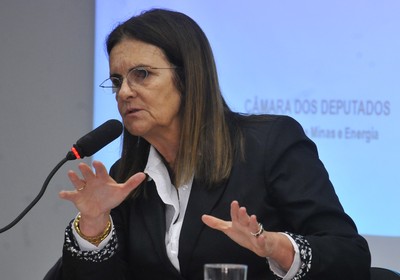 Graça Foster lidera ranking da Fortune pela 2ª vez - Época Negócios ...