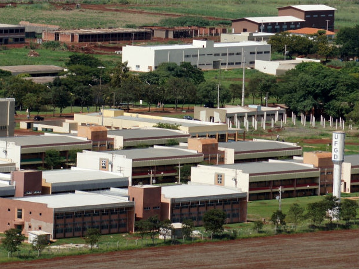 Vestibular 2018 da UFGD encerra inscrições na sexta-feira (29) | Mato ...