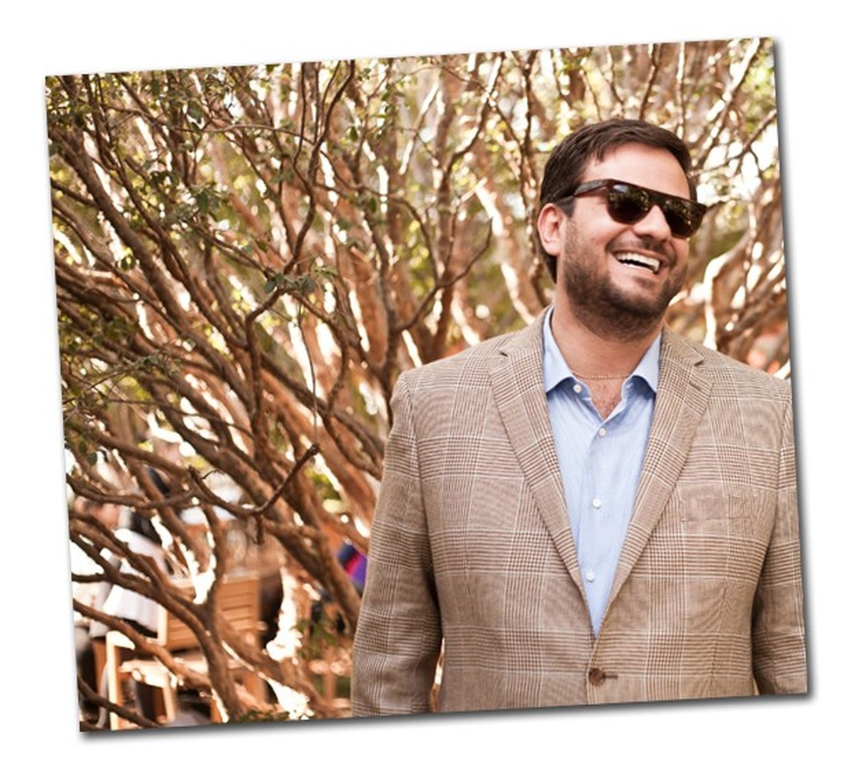 Bruno Astuto ministra série de palestras para paulistas e cariocas ...