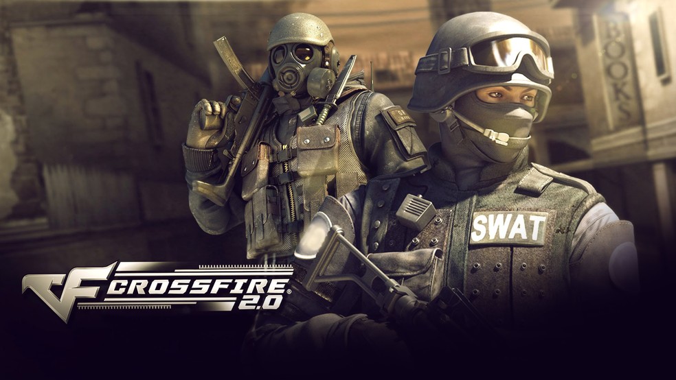 O que significa CrossFire? Veja cinco curiosidades sobre o jogo | Jogos ...