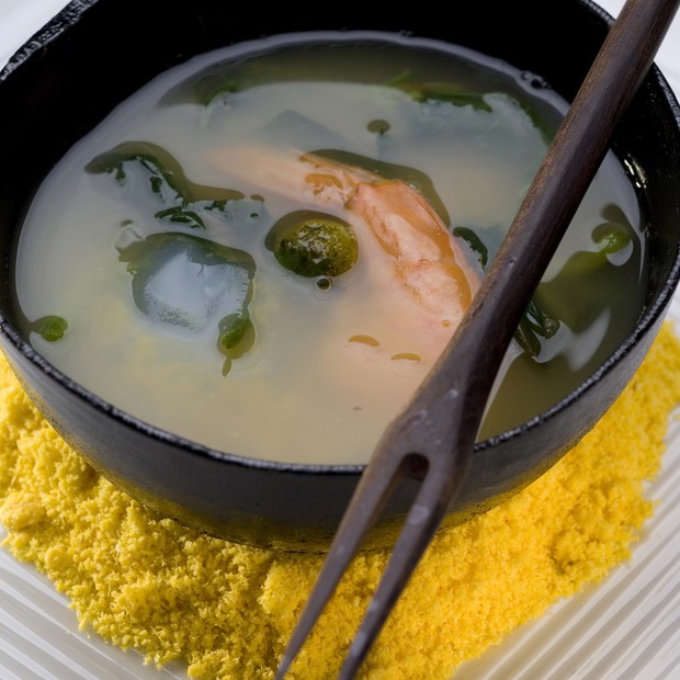 Champagne, tacacá e food truck nas novidades gastronômicas - ÉPOCA ...