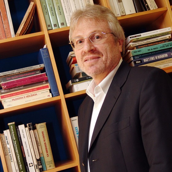 Rosenfield no PMDB | Lauro Jardim - O Globo