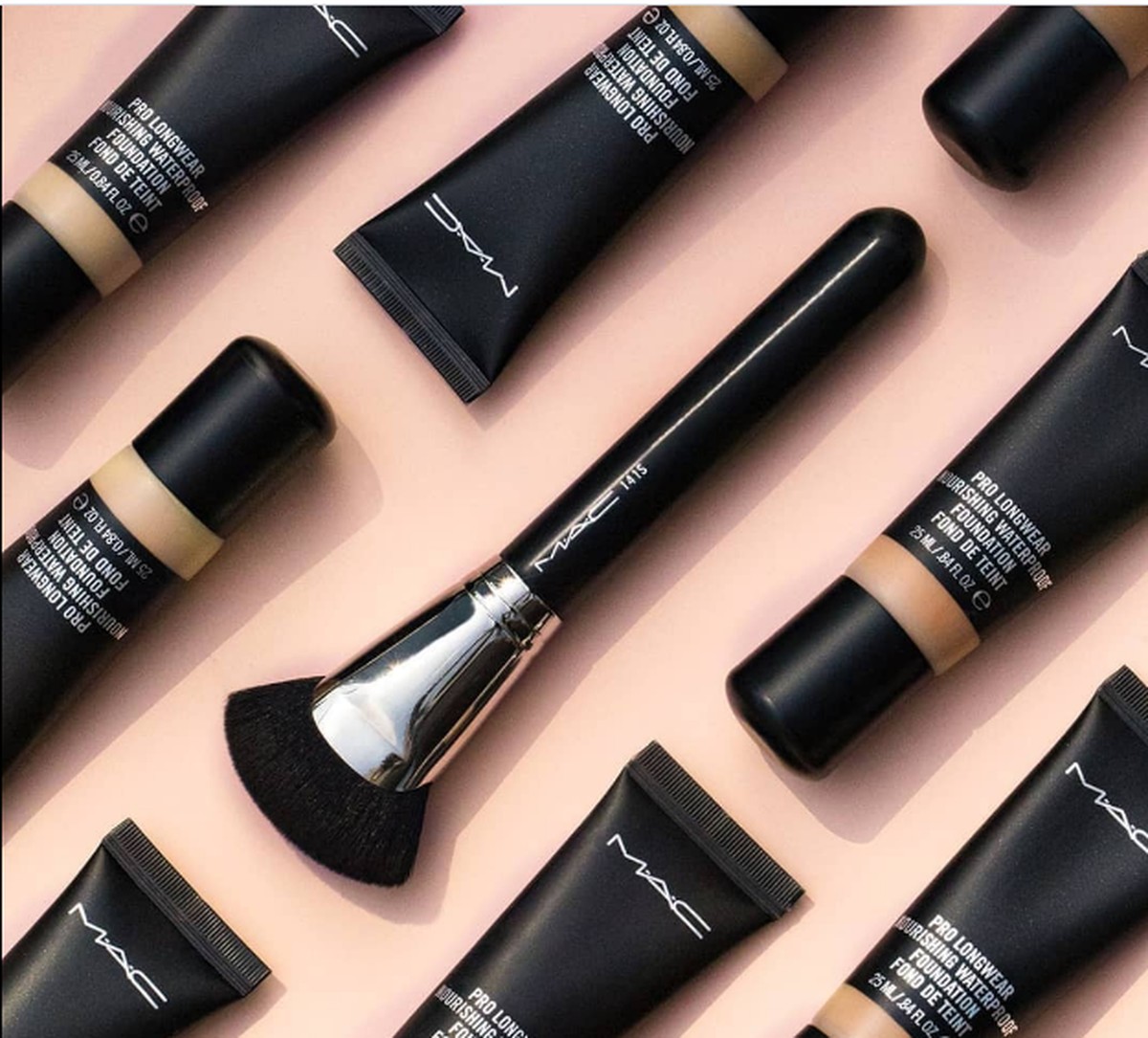 Mac Cosmetics No Brasil | Makeupview.co