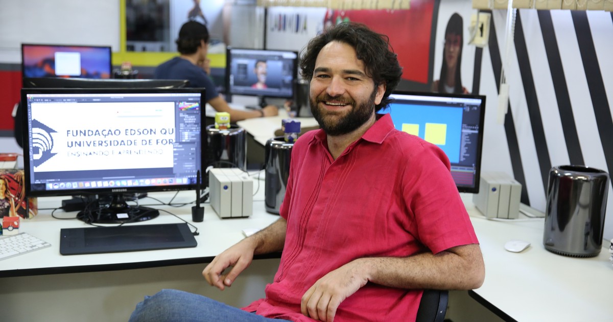 G1 - Professor da Unifor, Marcelo Müller estreia na direção com o longa ...