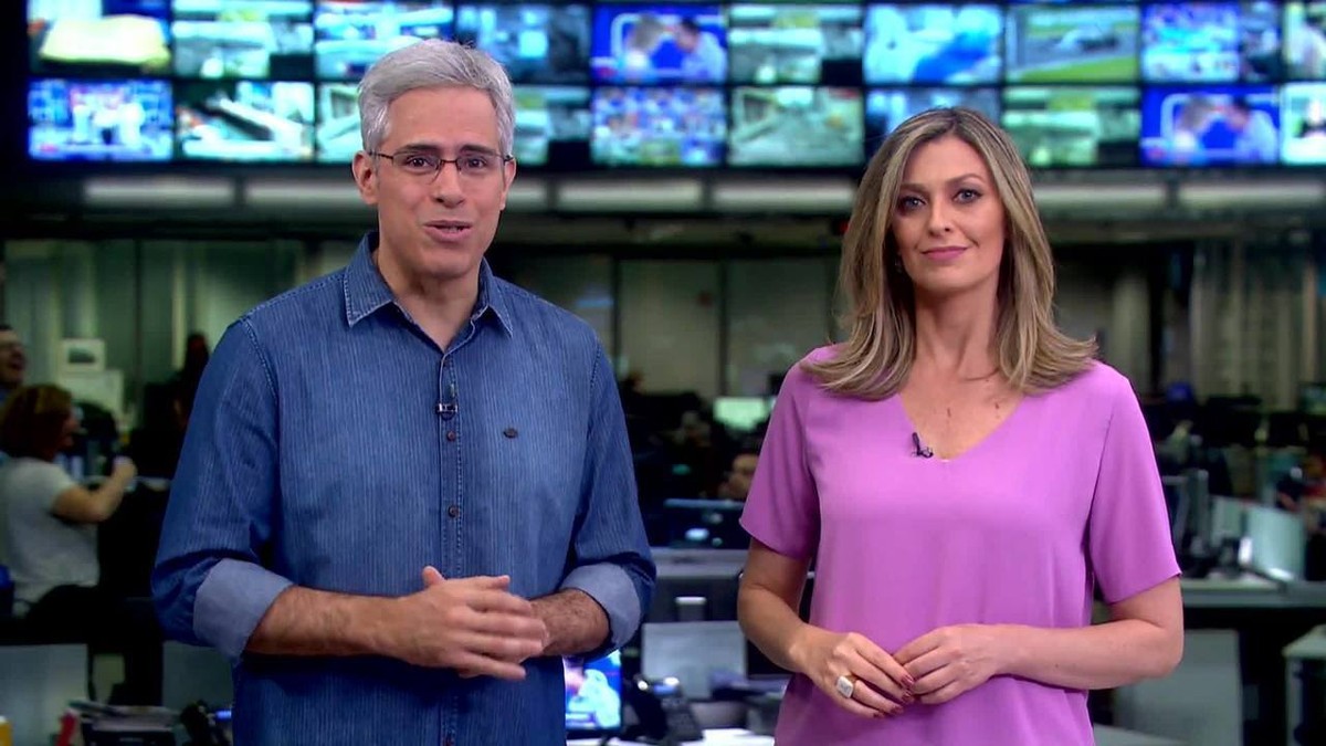 Veja Os Destaques Do Globo Rural Deste Domingo 13 10 2019 Globo