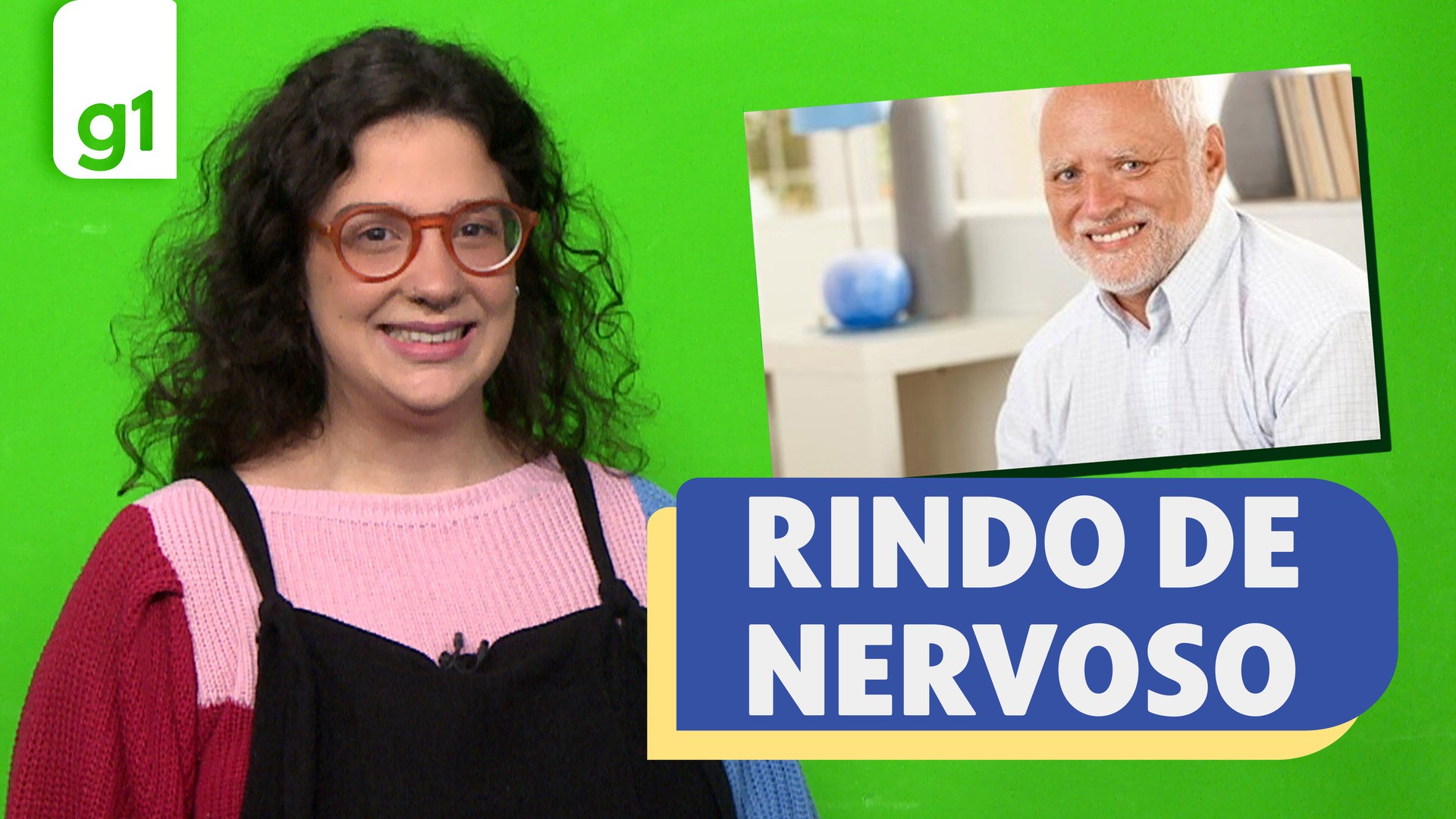 VÍDEOS: Que Meme é Esse? | Que Meme é Esse | G1