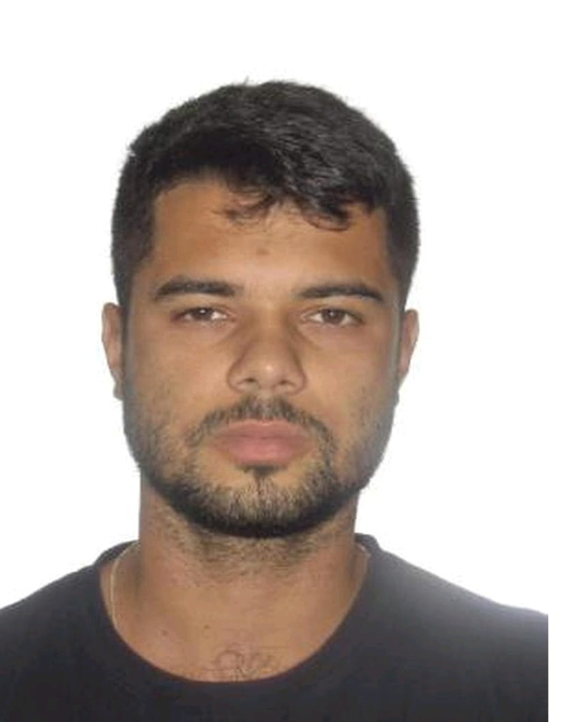 Morte de ganhador da Mega: polícia crê que suspeito foragido há 20 dias ...