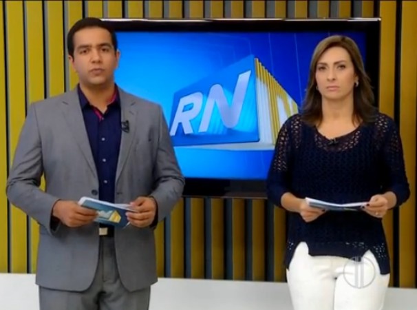 Rede Globo > intertvrn - Após férias, Lidia Pace volta a apresentar o ...