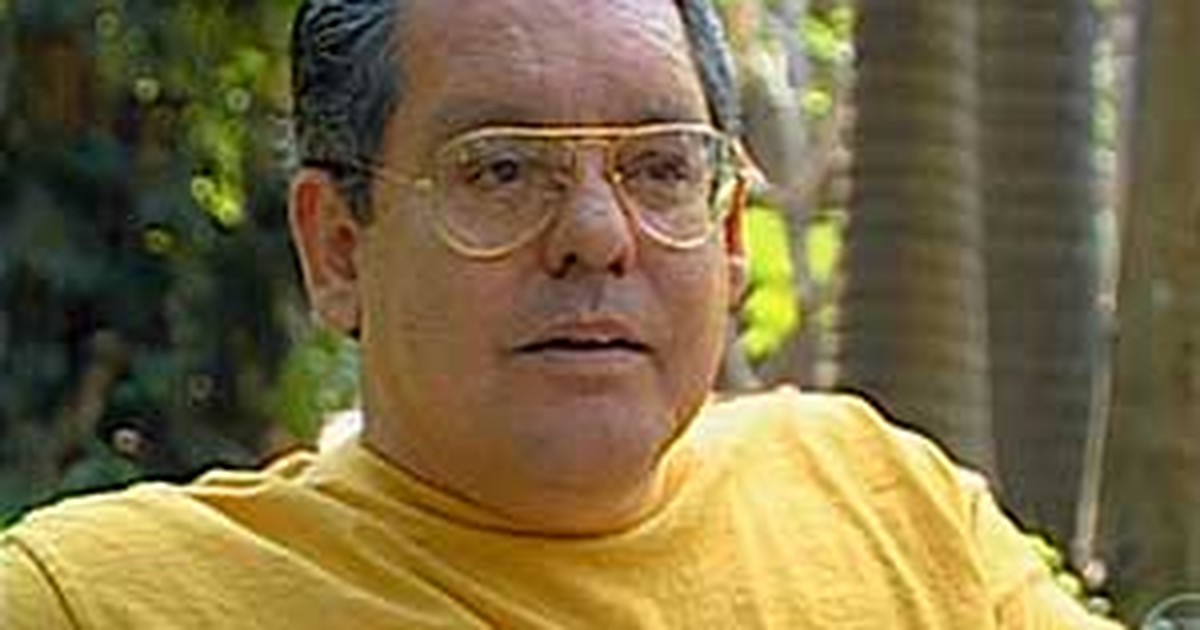 G1 - Fernando Brant: veja a repercussão da morte do músico mineiro ...