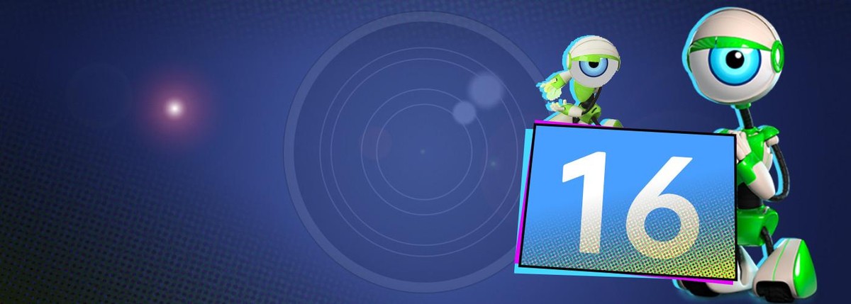 História | Big Brother Brasil 16 | memoriaglobo