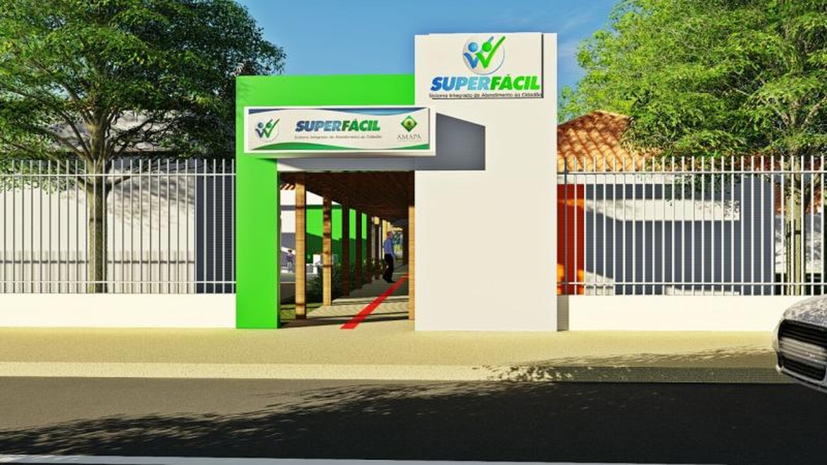 Governo do AP lança edital para selecionar 40 servidores públicos para ...