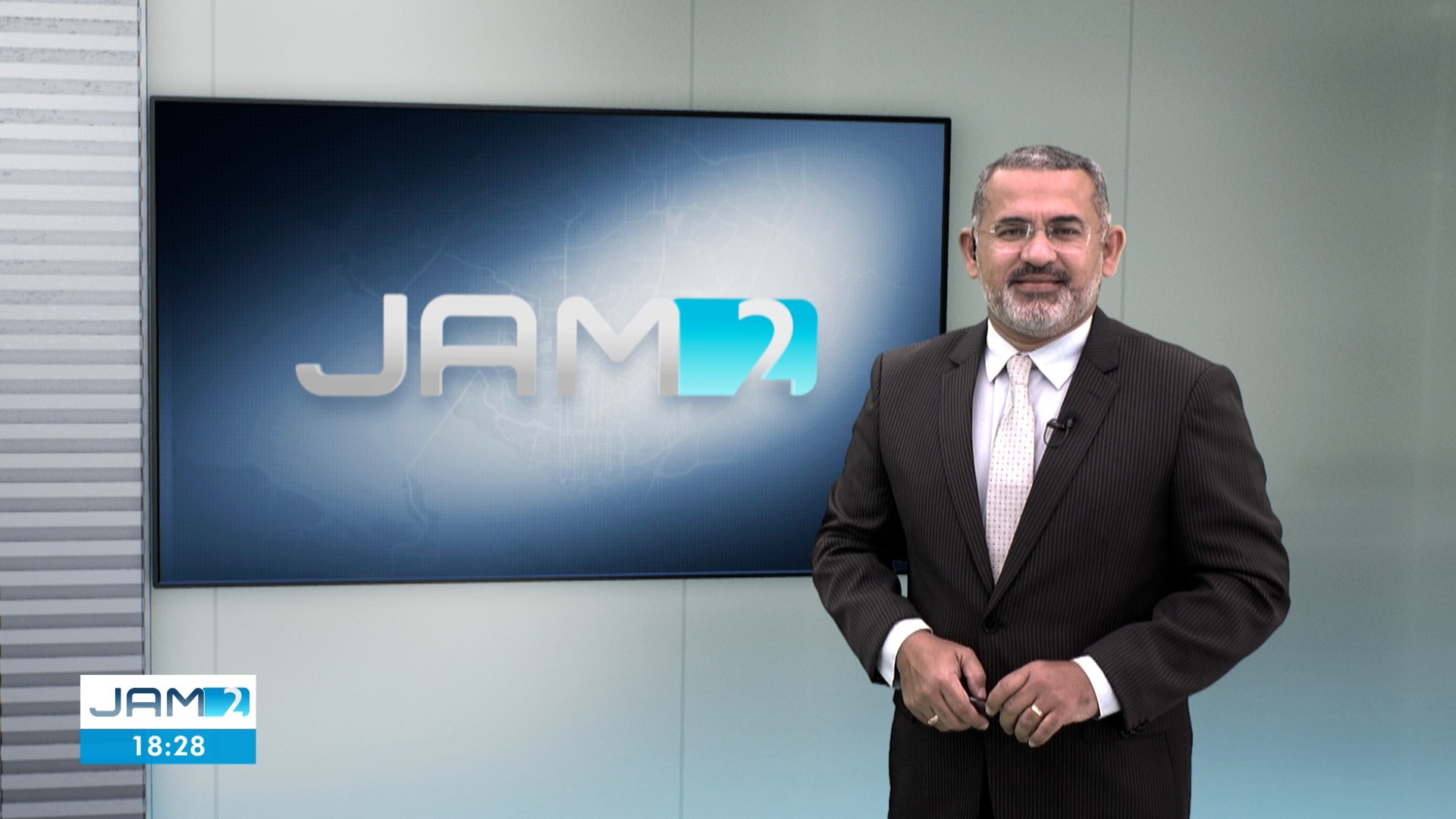 JAM 2 - edição de quarta-feira, 22 de fevereiro de 2023: | Amazonas | G1