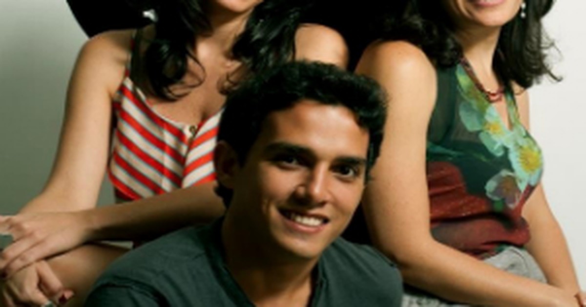 G1 - Sesc Bauru, SP, apresenta show instrumental com Sérgio Ricardo ...