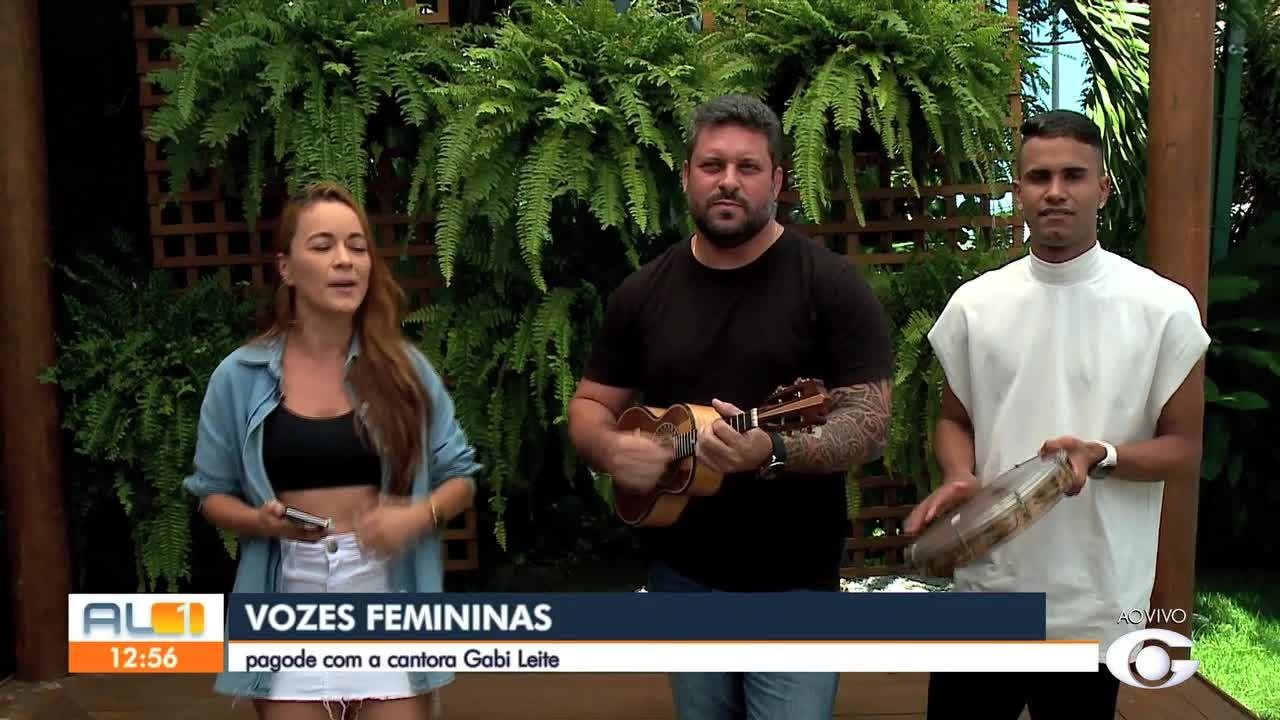 VÍDEOS: AL1 de segunda-feira, 4 de fevereiro | Arquivo | G1