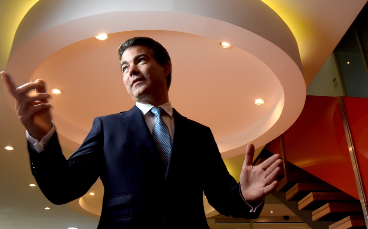 EDP Brasil passará por mudança no comando | Empresas | Valor Econômico