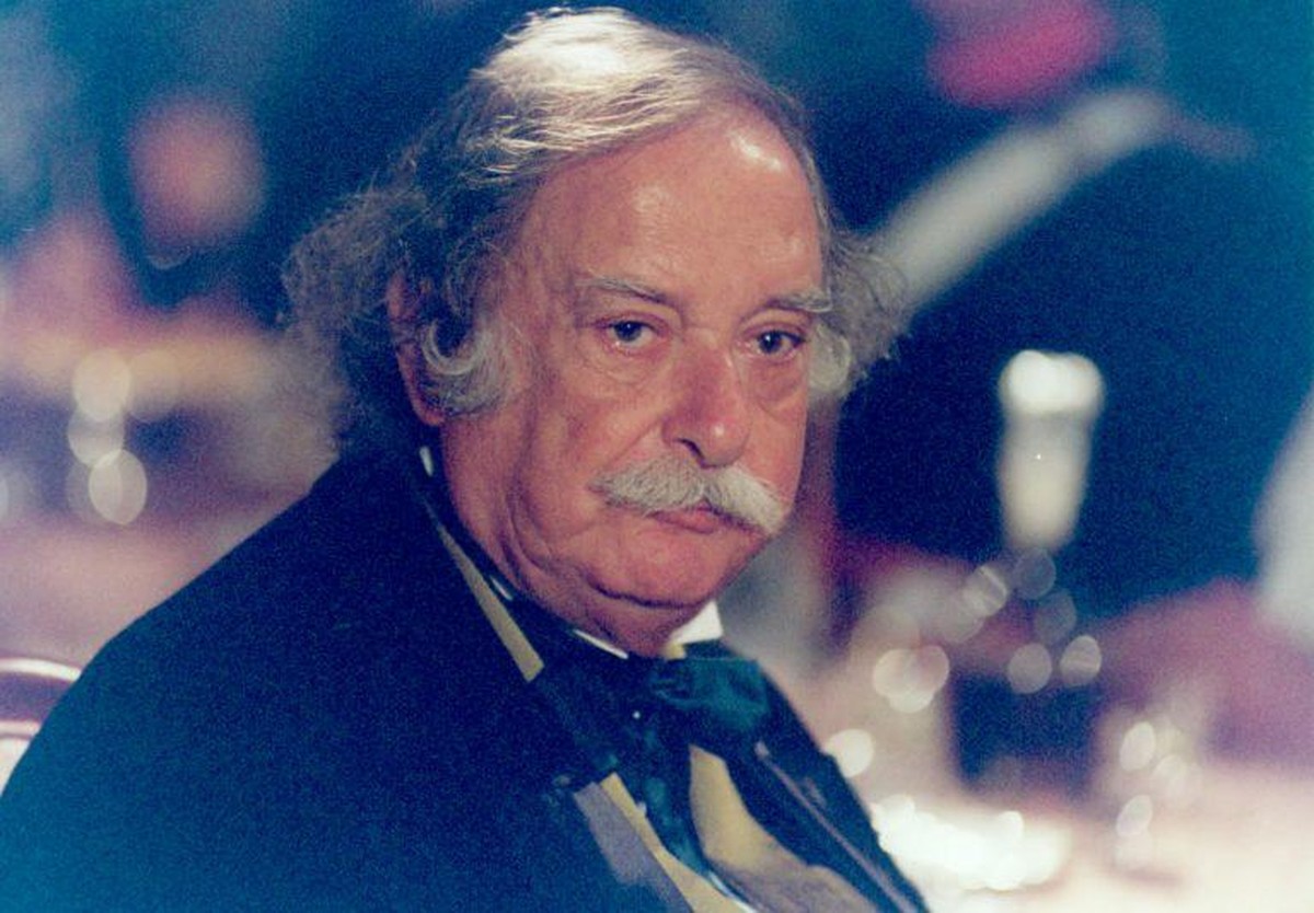 Fabio Sabag | Fabio Sabag | memoriaglobo