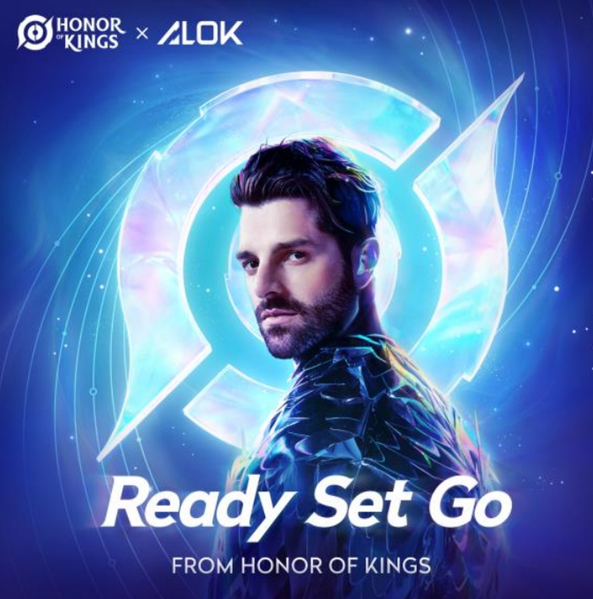 Honor of Kings: Alok cria música para jogo | esports | ge