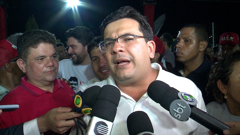 Apuração da Eleição 2022 para Governador no Piauí | g1