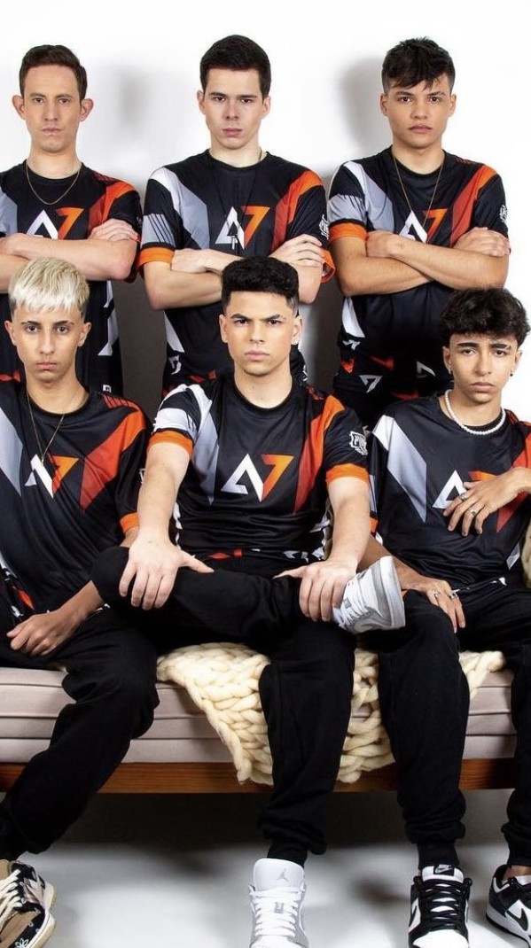 PUBG Mobile Global Championship 2021: Alpha7 termina em 9º | esports | ge