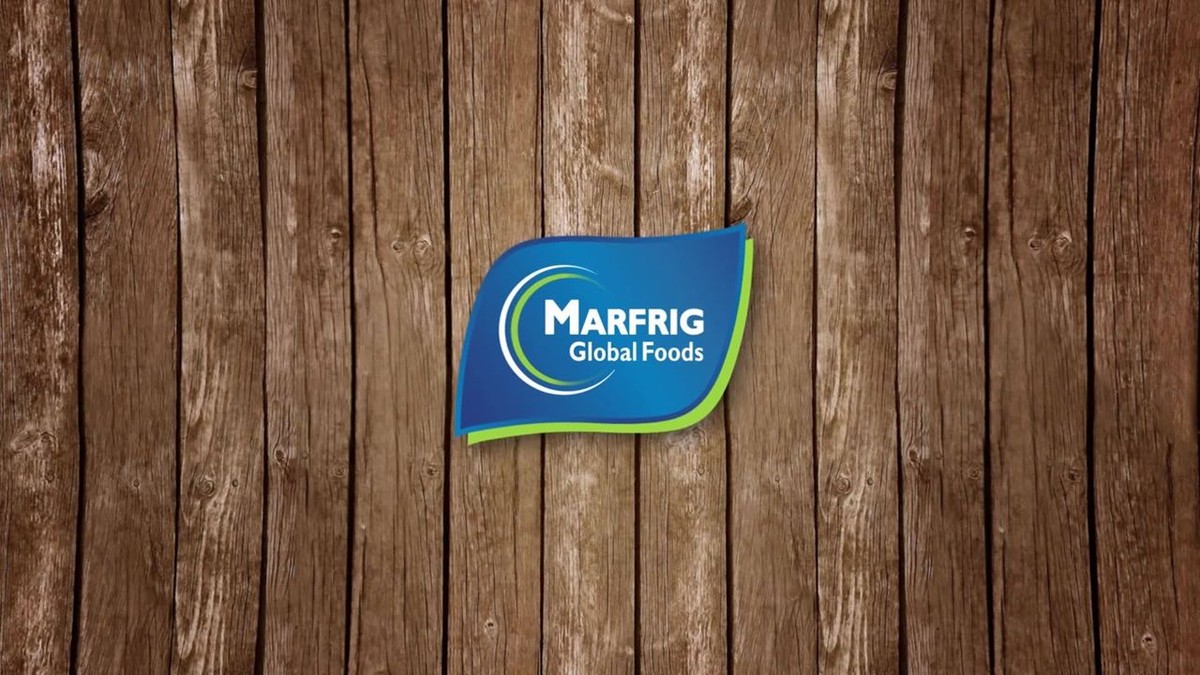 Marfrig prepara CRA de R$ 1 bilhão para compra de gado | Finanças ...